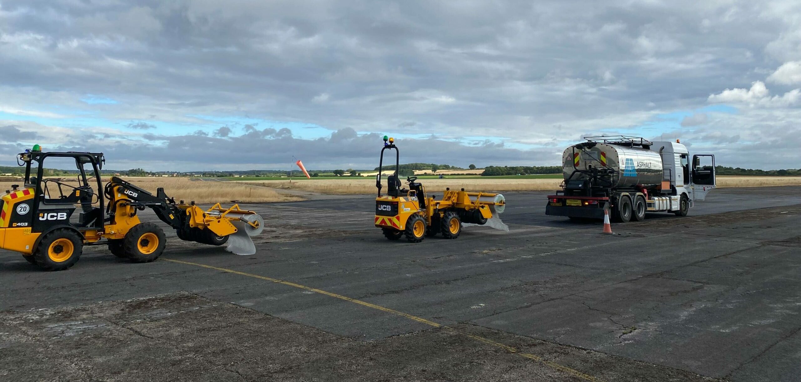 Data Sheets - Asphalt Grid Systems